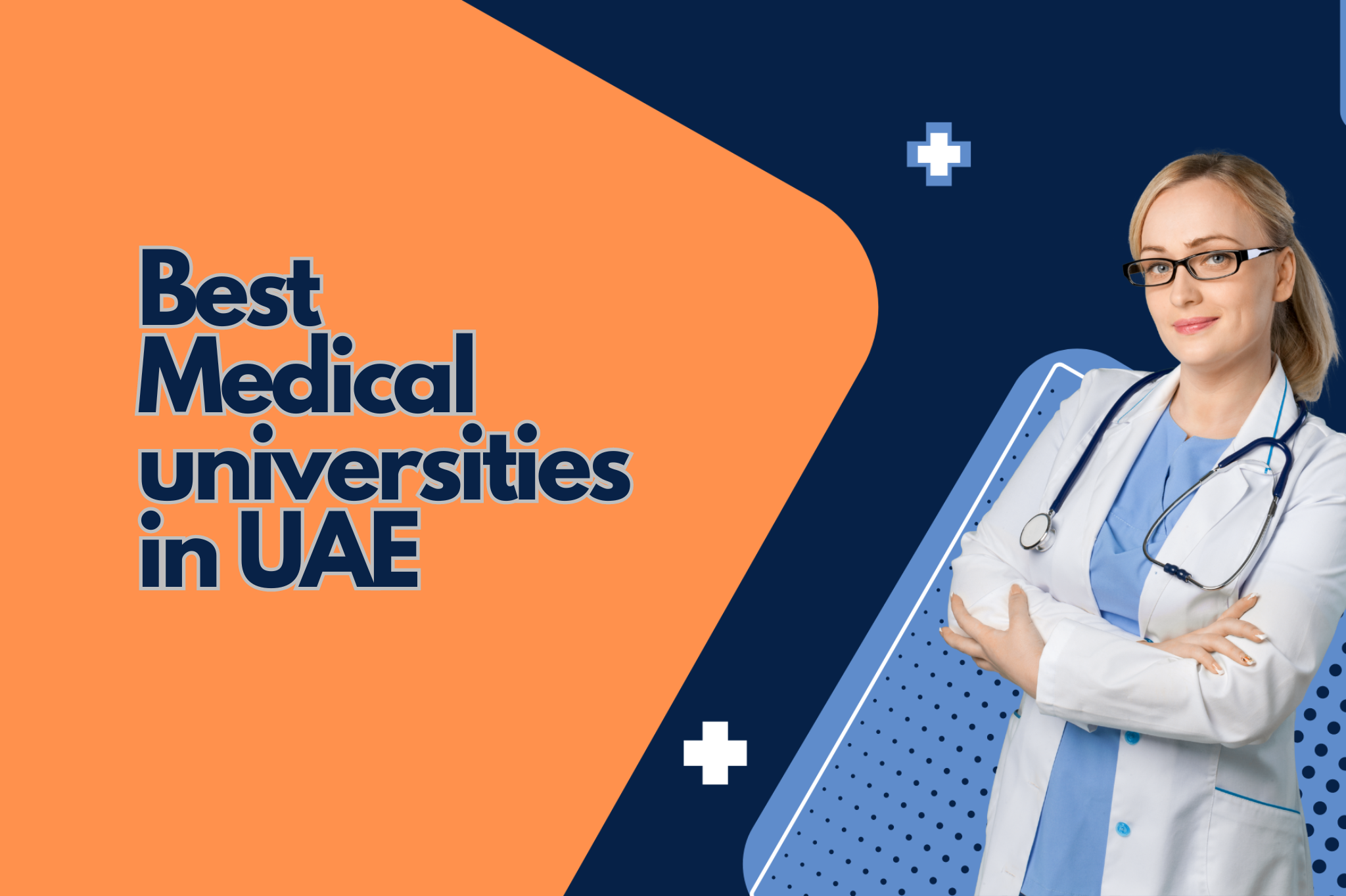 Best Medical Universities in UAE - Futures Abroad