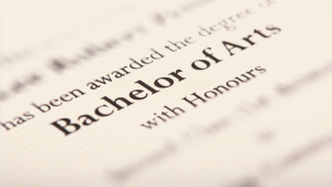 What is a Bachelor of Arts Degree ? - Futures Abroad