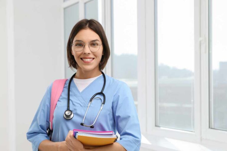 Step-by-Step Guide to Becoming a Doctor in USA - Futures Abroad