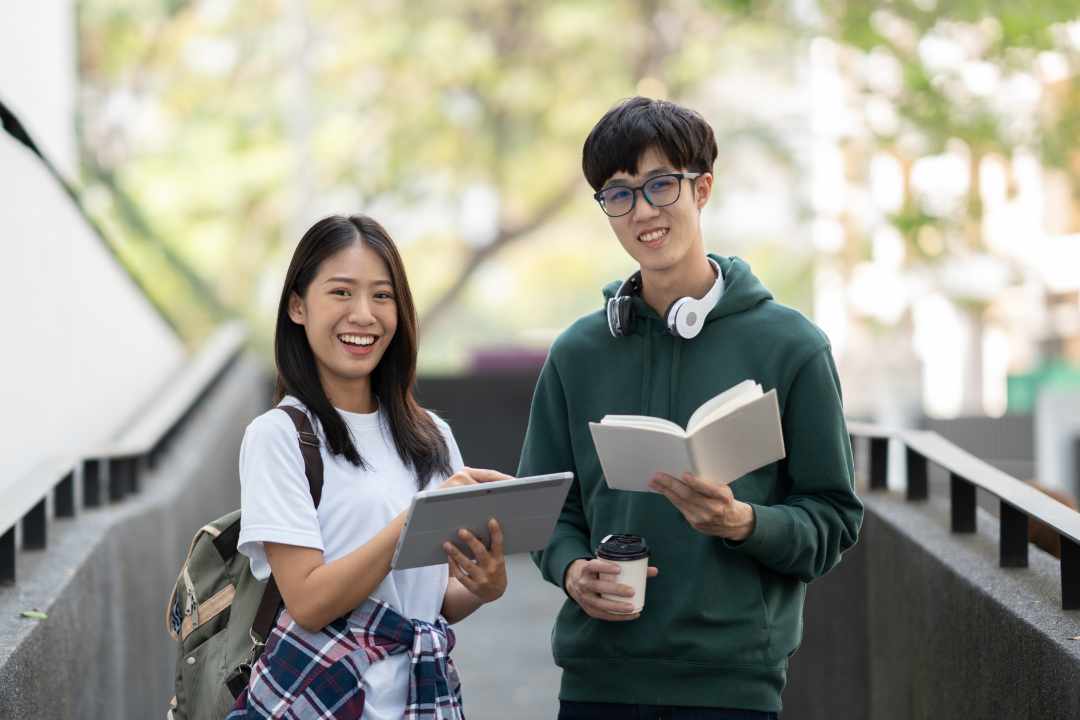 Your Step-by-Step Guide to College Planning - Futures Abroad