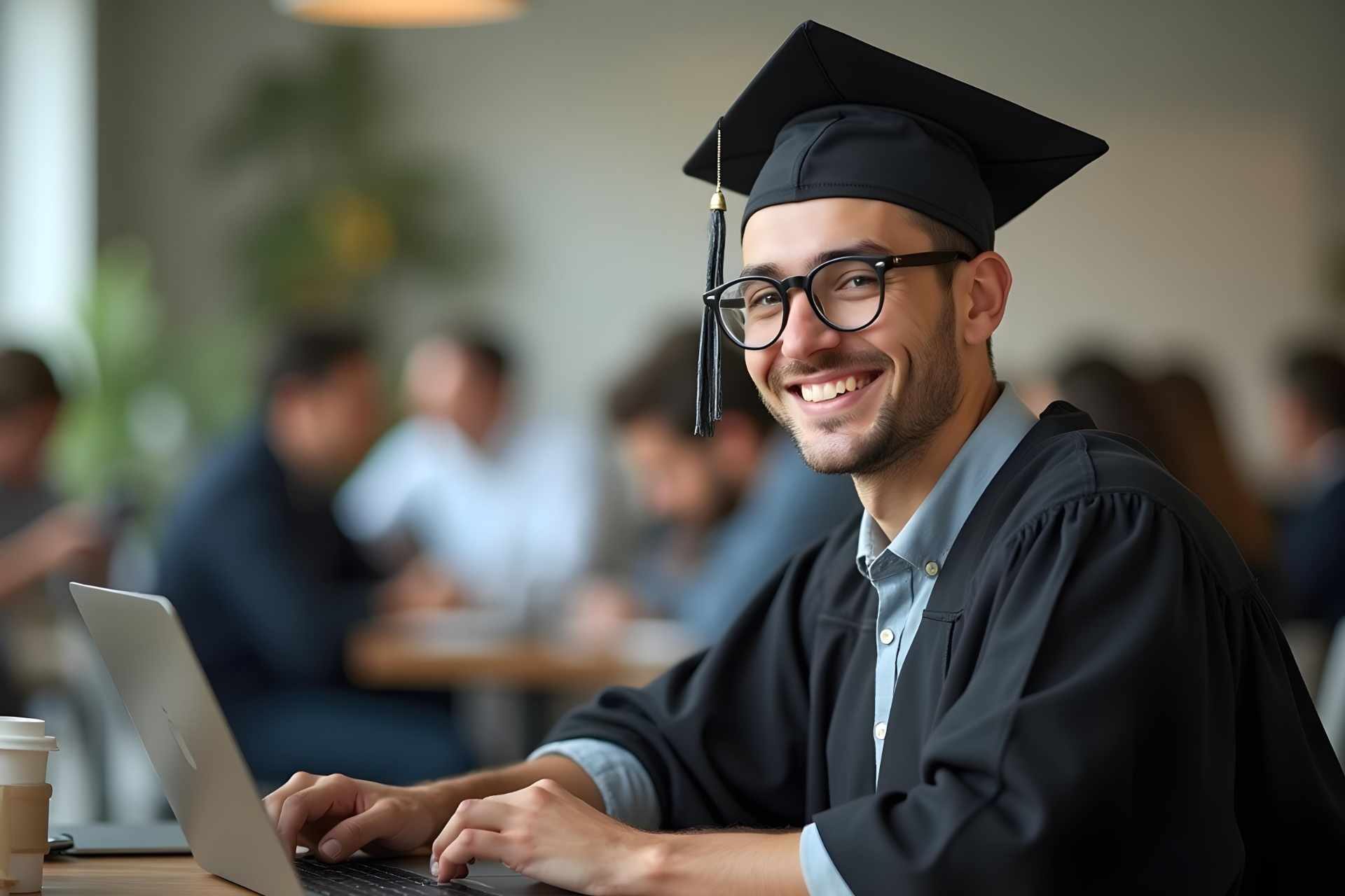 University Admissions Counselling - Futures Abroad