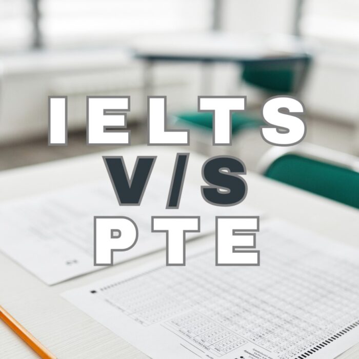 PTE vs IELTS. What's easier and How Are They Different - Futures Abroad
