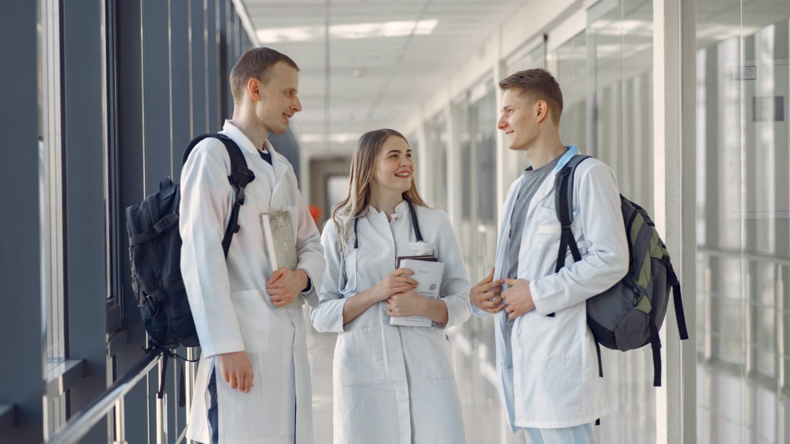 Top U.S. Pre-Med Colleges for Medical School Success in 2025–2026 ...